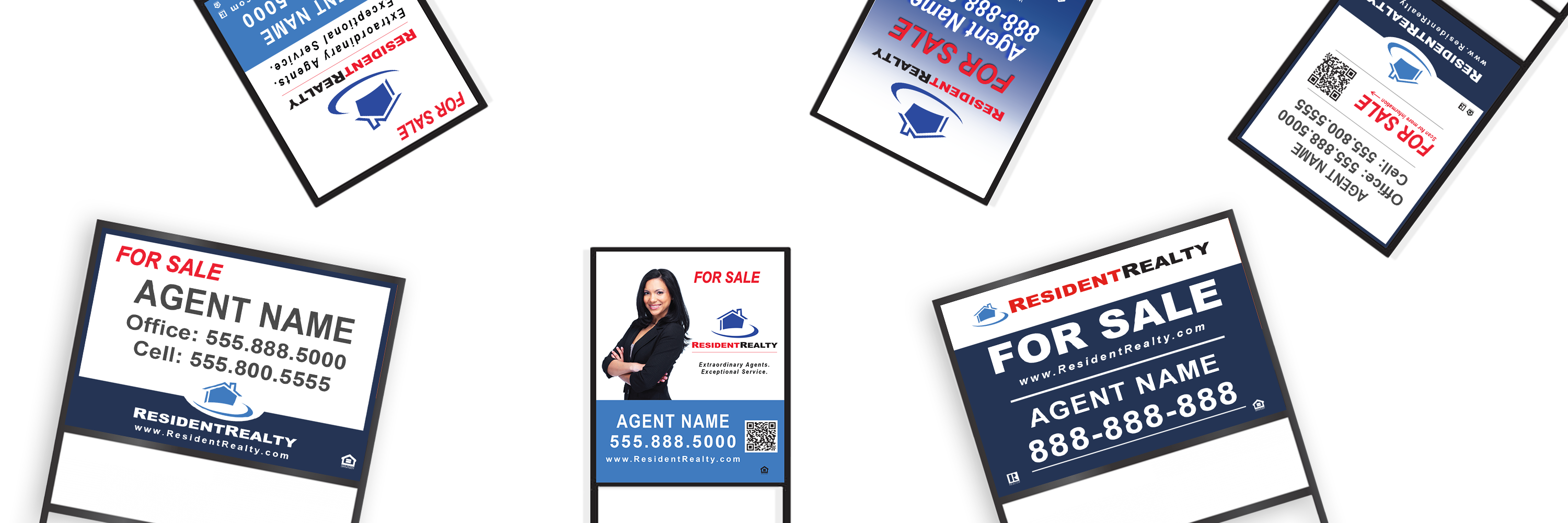 Resident Realty